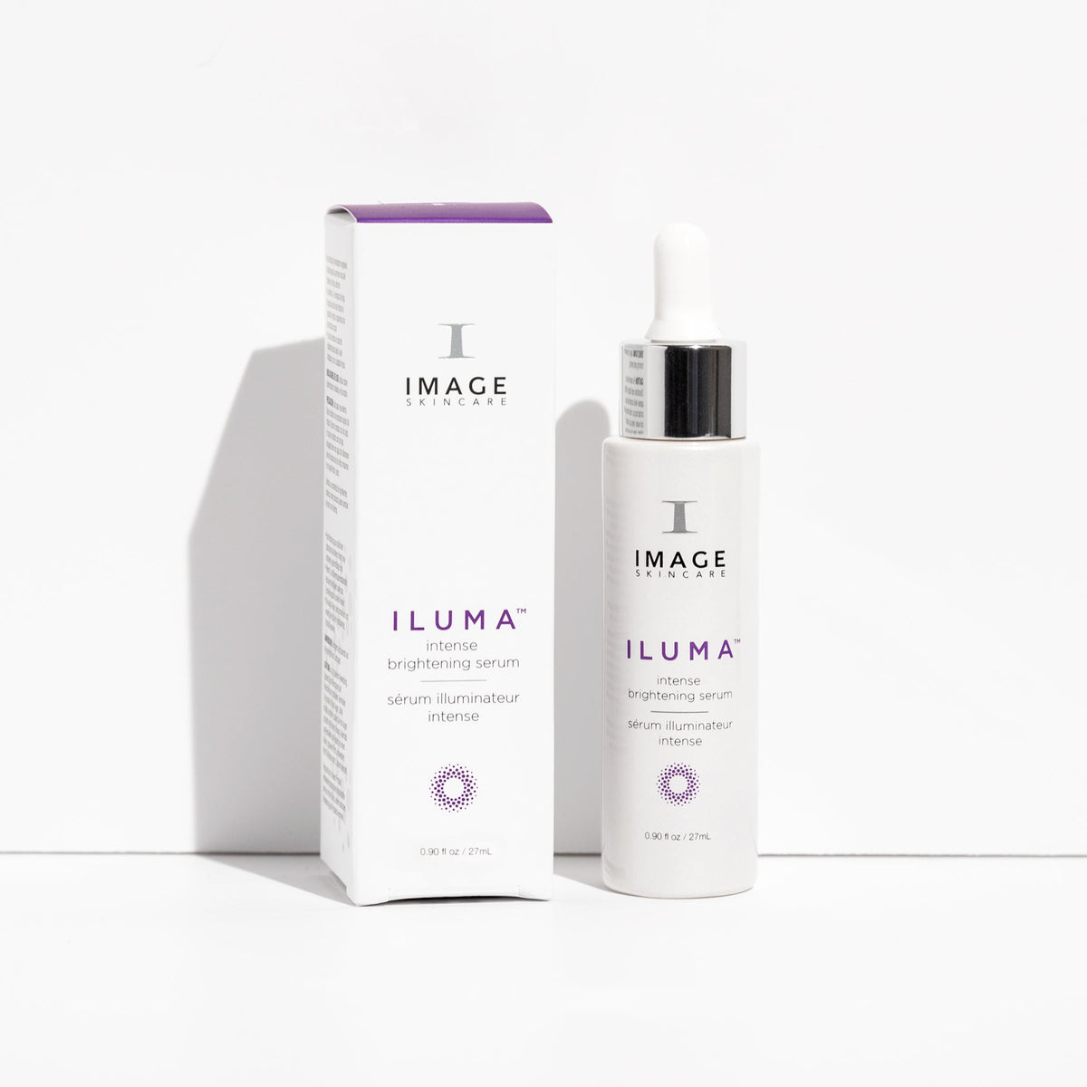 ILUMA Intense Brightening Serum | Face Serum | IMAGE Skincare