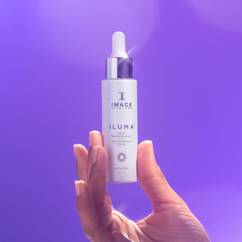 ILUMA Intense Brightening Serum | Face Serum | IMAGE Skincare