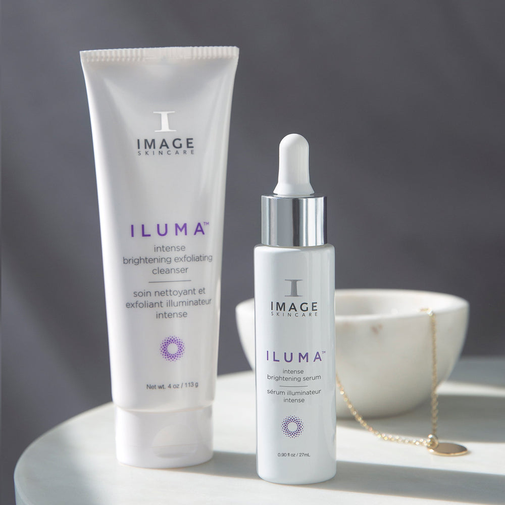 ILUMA Intense Brightening Serum | Face Serum | IMAGE Skincare