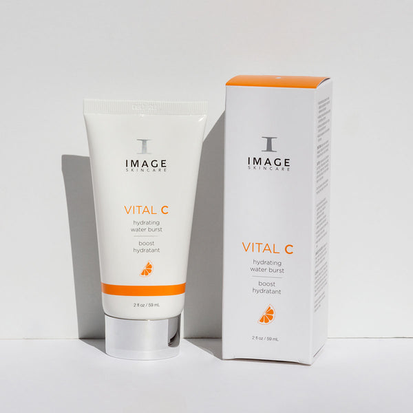 Vitamin C Skincare Products | VITAL C – Image Skincare
